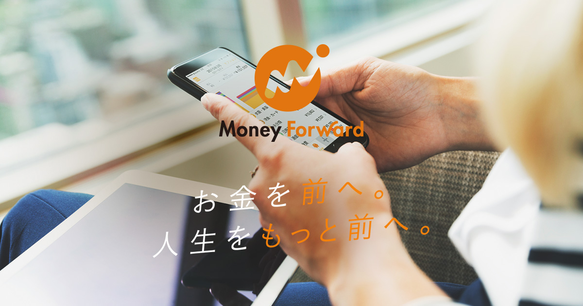 Announcement Regarding Strengthening of Management Structure｜Money ...