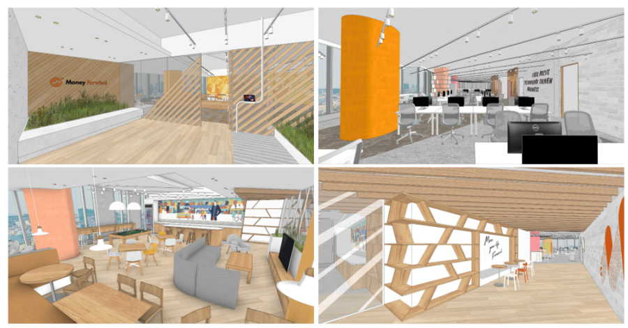 Money Forward Group to Establish First Development Center in India ...